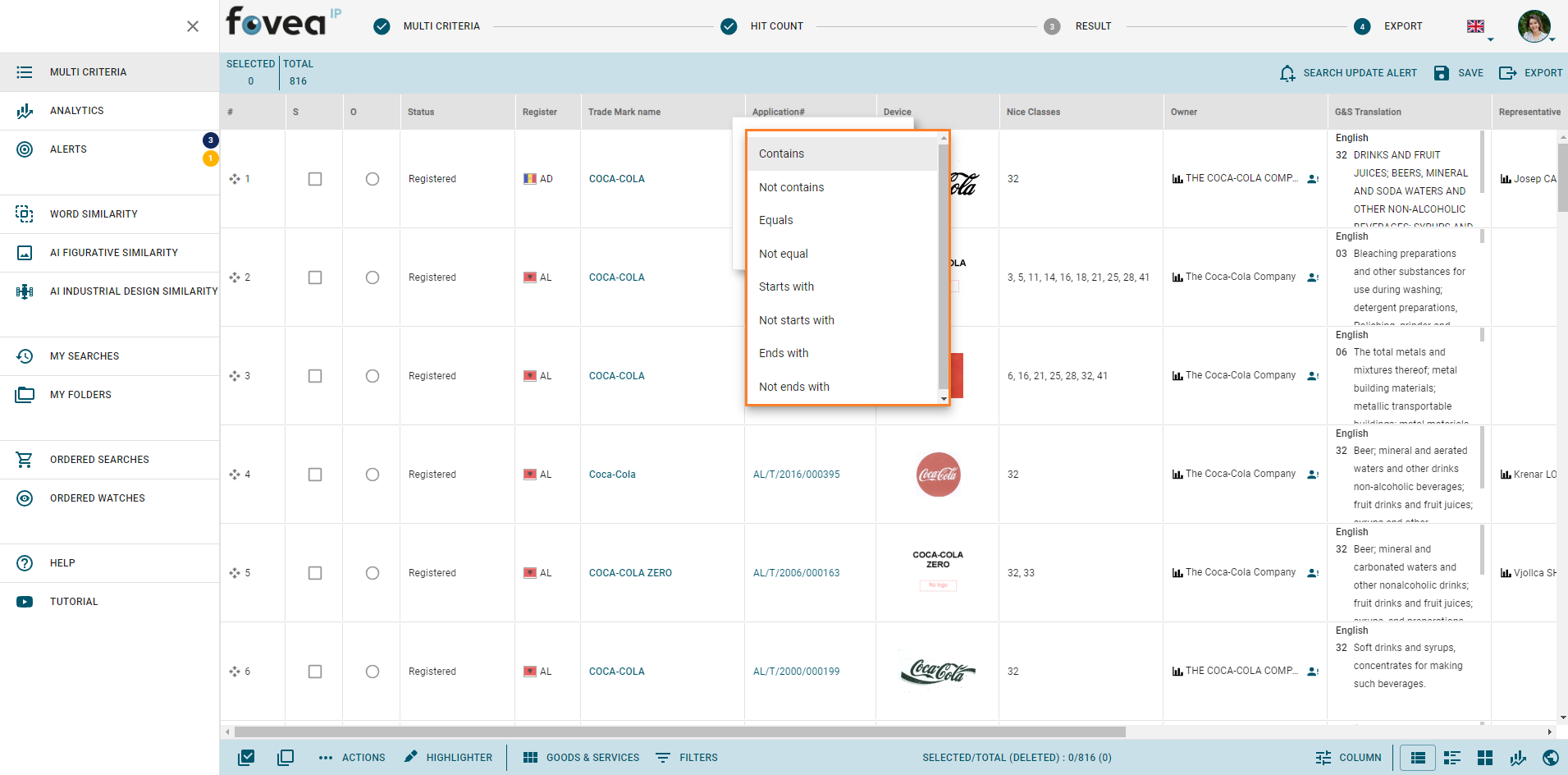 Sharing watches on the platform has gotten easier